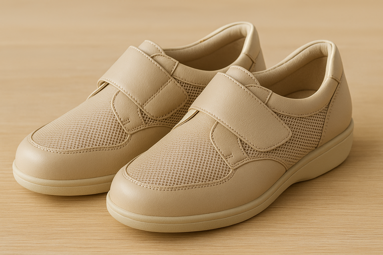 Best Diabetic Shoes for Women UK | Comfort & Foot Protection