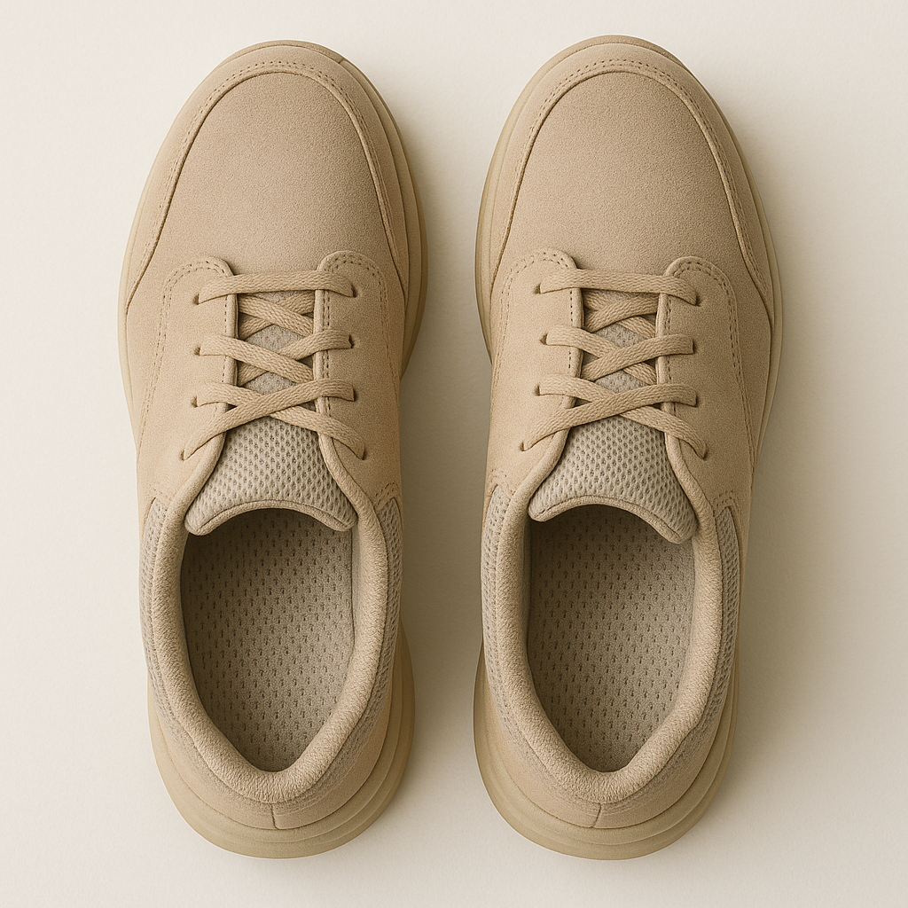 Why Breathable Linings in Orthopedic Shoes Matter | TDO Therapy