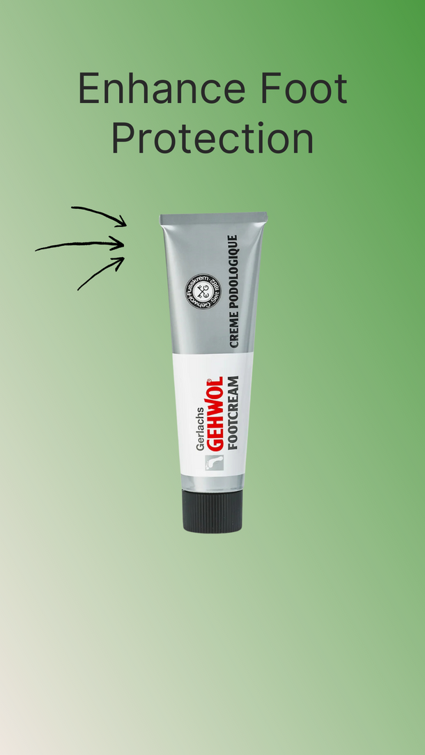 Toe Box Guide: Find Shoes That Don’t Squeeze Your Feet | TDO Therapy